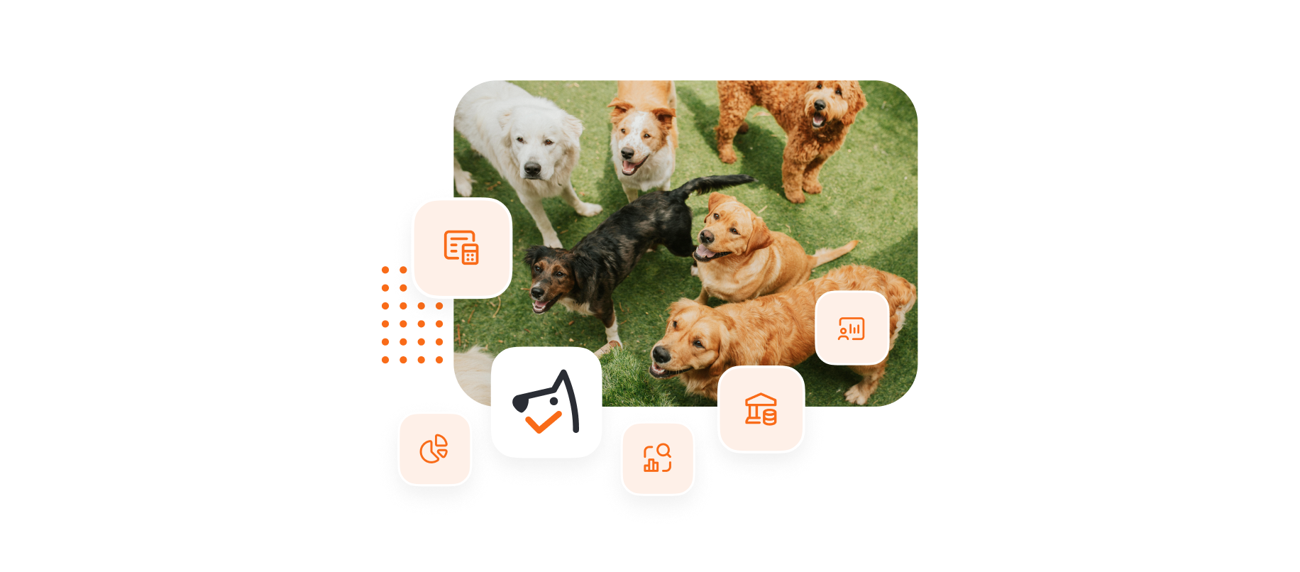 Shear Doodle Saves Time with MoeGo Bookkeeping