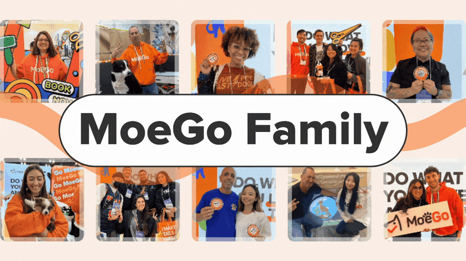 Celebrating our MoeGo Community: A Thanksgiving Letter