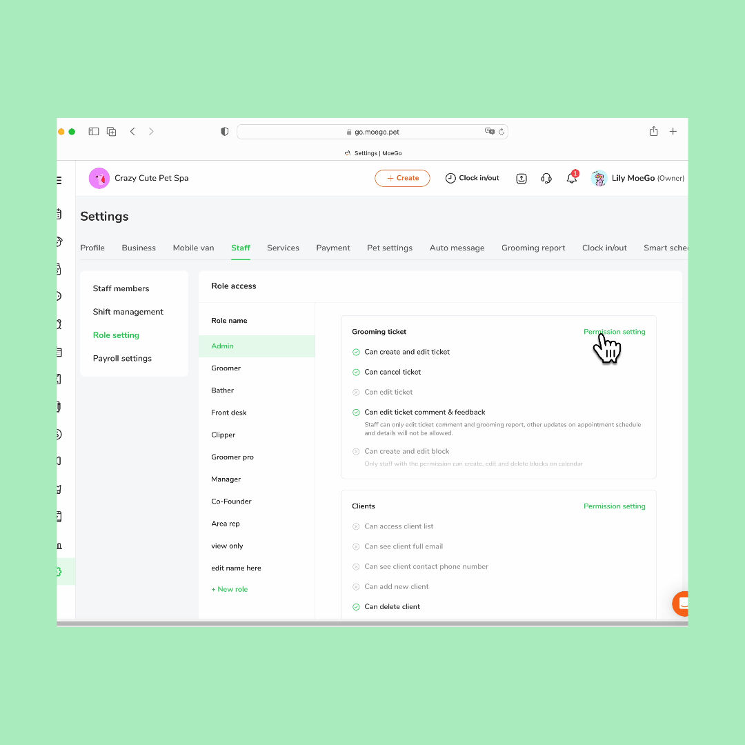 Changelog Vol. 3: September 7 - September 21, 2023